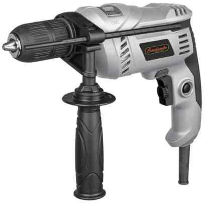 TRAPANO ELETTRICO A PERCUSSIONE '600' CARDINALE 600 Watt - CARDINALE