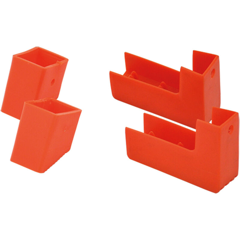 KIT PIEDINI PER SGABELLO per modello Sempre Utile - GIERRE