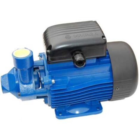 Elettropompa di superficie periferica blue pm 70 kw 0,75 Itt lowara