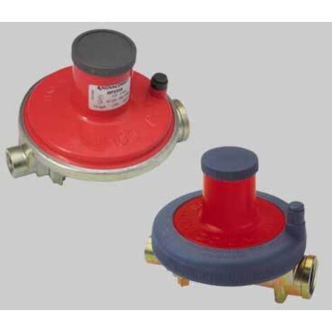 REGOLATORE A BASSA PRESSIONE BP2205G Kg 7 NOVACOMET