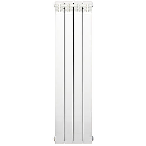 RADIATORE IN ALLUMINIO TROPICAL H 1000 5 Elementi FARAL