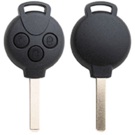 CHIAVI SILCA COVER VA2DRS8 (3 TASTI SMART)