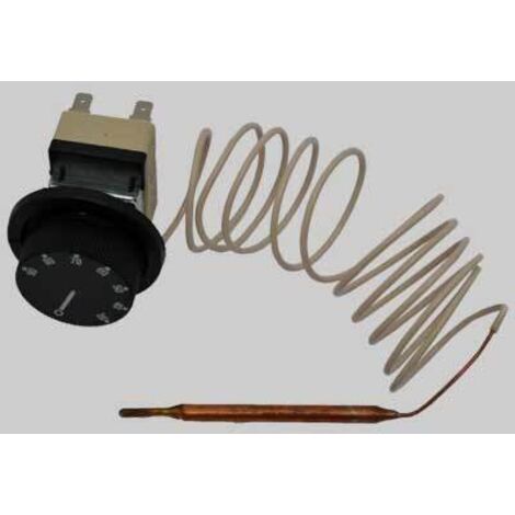 Termostato regolabile