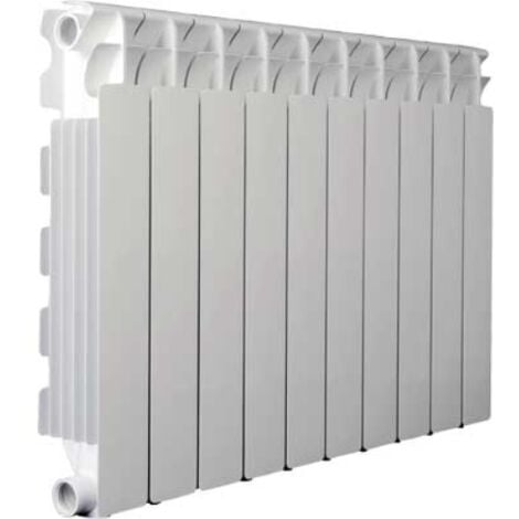 radiatore calidor super b4 700/100 10 elementi (10 pezzi) Fondital