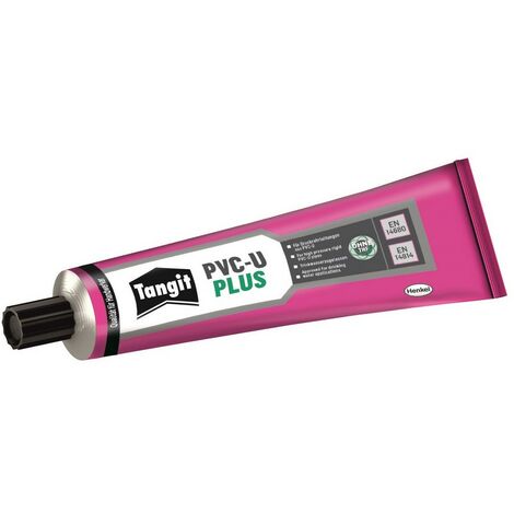 Henkel colla tangit per pvc-u plus gr. 125 ) - Henkel