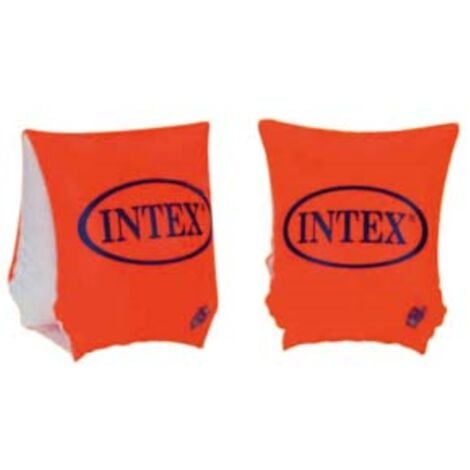 Braccioli gonfiabili deluxe 3-6 anni - cm.23x15 - peso kg.0,135 (art ...