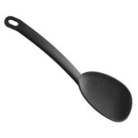 Cucchiaio riso "space line" - cm.28 2 pezzi Tescoma