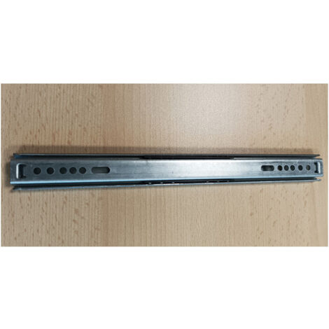 ZZ-GUIDA CASSETTO X KIT ARMADIO 2A+2C CM. 82X46,5X184,5H