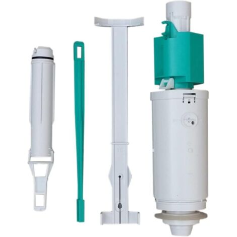 Campana twico completa per twin line doppio scarico Geberit