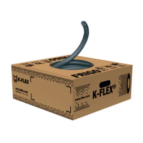 TUBO ISOLANTE K FLEX ST FRIGO 13-10 KFLEX