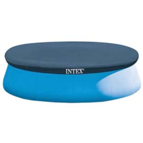 Telo di copertura per piscine tonde serie easy - ø cm.457 - peso kg ...