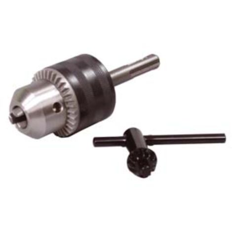 Adattatore sds-plus con mandrino mm.13 1 pezzi Bosch