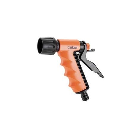 Lancia a pistola ergo in blister 8539 Claber