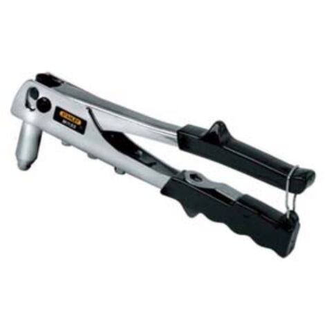 Rivettatrice testa fissa mr55 in blister (6-mr55) Stanley