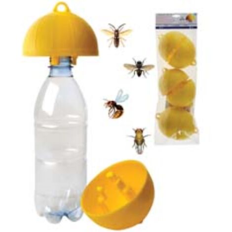 Trappola ecologica universale per insetti killa insect trap - blister ...
