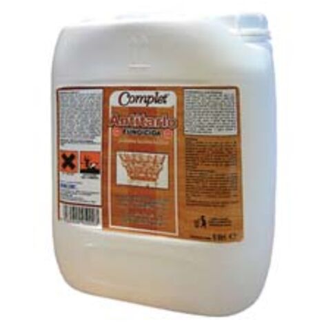 Antitarlo fungicida in tanica - lt 5