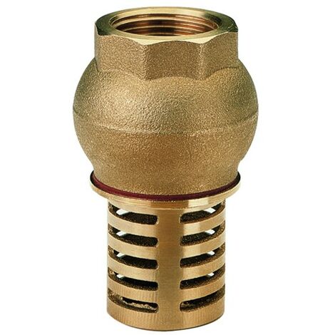 VALVOLA DI FONDO 11/4 ITAP s.p.a.