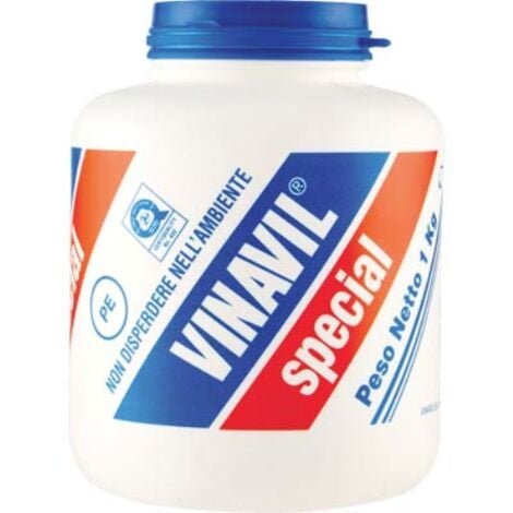 Vinavil special kg 1 (6 pezzi) Vinavil