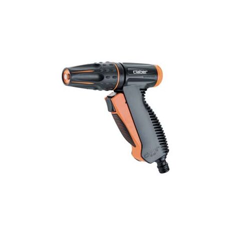 Lancia a pistola precision plus in blister 9561 Claber