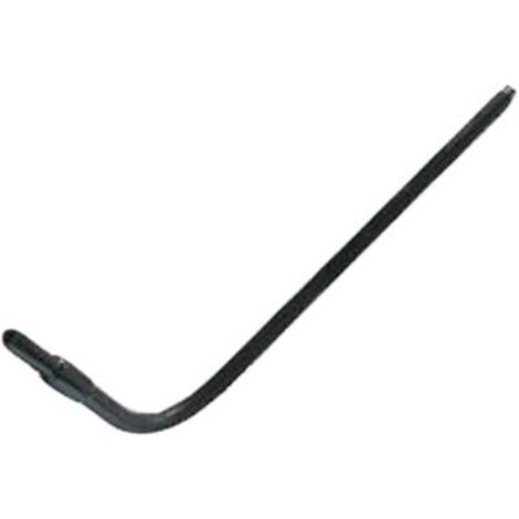 Giunto di transizione curvo acciaio - pe rivestito 63 x 2 Unidelta