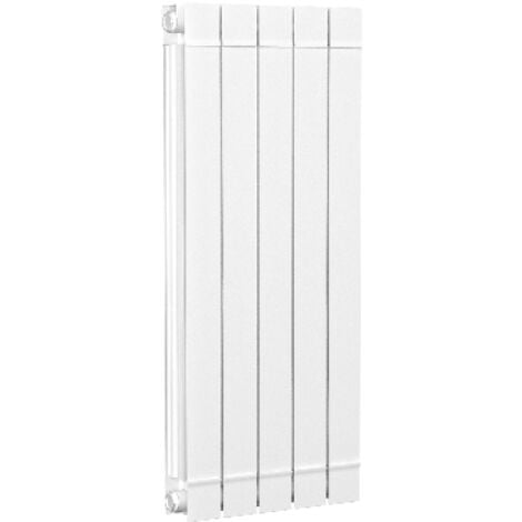 RADIATORE IN ALLUMINIO GARDA S90 H 1400 3 Elementi FONDITAL