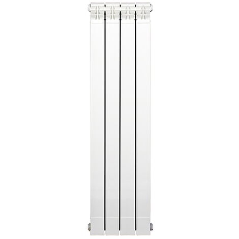 RADIATORE IN ALLUMINIO TROPICAL H 1800 5 Elementi FARAL