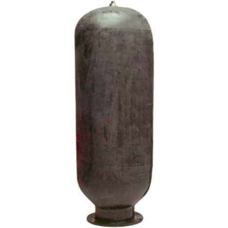 Membrana di ricambio in gomma butile lt 500