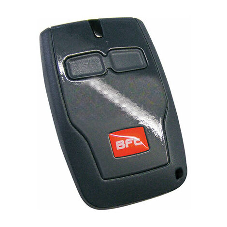 Radiocomando apricancello mitto 2b bft mhz 433,92 rolling code Sice