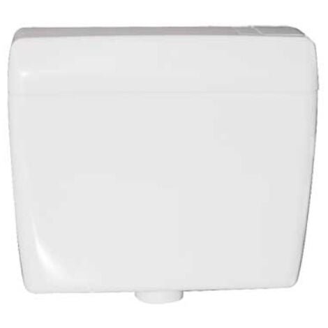 Cassetta zaino viva singolo scarico bianca Pucci