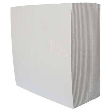 Piastra x filtro colombo 6 12 18 rover brillantante fine 20 lt/min 2.4 ...