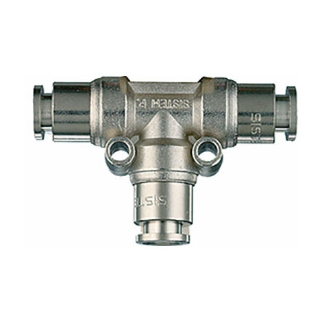 Tee auto ac 50/di da ani mm 10 (10 pezzi) Ani