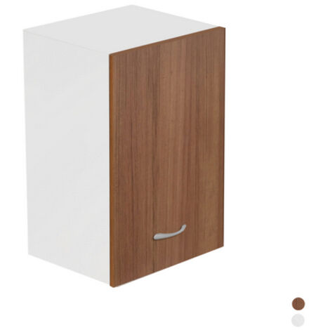 PENSILE MOD. PRATIKA- cm 40 x 33 Teak Apre Vs/ Dx- DH- pezzi 1