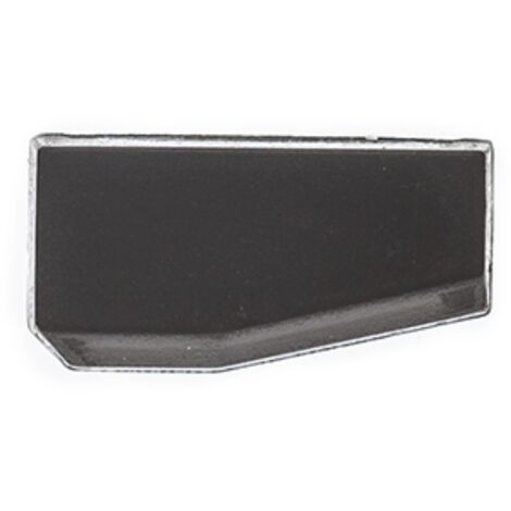 CHIAVI SILCA TRANSP.CHIP T5 CF.5 GR.92 CF 1,0