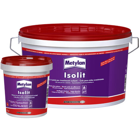 Henkel colla metylan isolit kg. 7 - Henkel