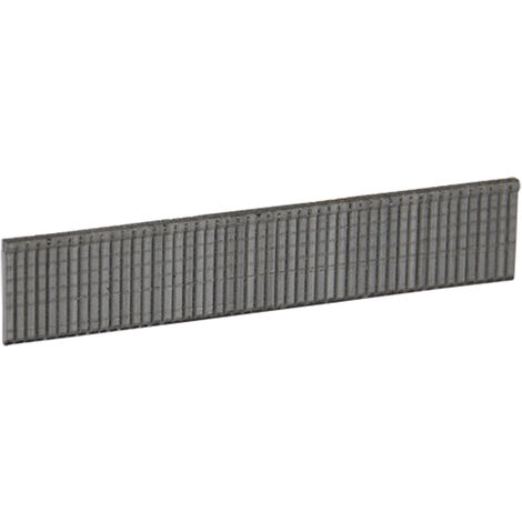 CHIODINI PER FISSATRICE INCHIODATRICE mod. M15 - 1700 pz con testa ...