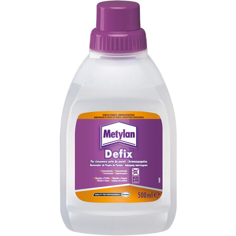 METYLAN DEFIX ml. 500 - METYLAN