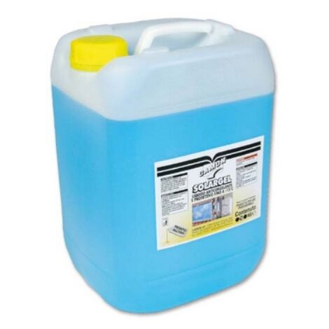 Antigelo pronto all'uso "solargel" 5 kgCAMON