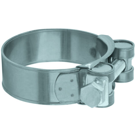 Utilia fascetta stringitubo ø mm.104x112 (10 pezzi) - Utilia