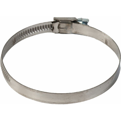 Fascetta stringitubo 'serie f' ø 25 - 40 (100 pezzi) Idroweb