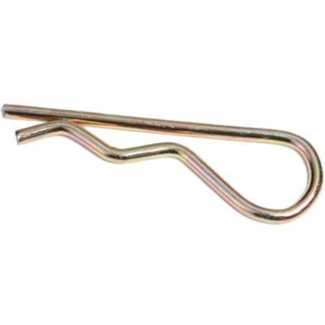 Copiglia a molla self mm 4 cf=pz 2 (5 confezioni)