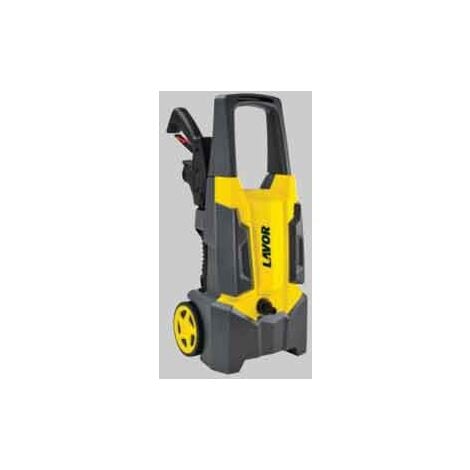 Idropulitrice acqua fredda 'dive plus 120' lavor 120 bar LAVOR