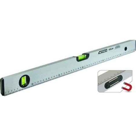 Livella magnetica metrica 60 cm METRICA