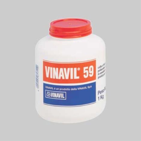 Colla vinilica 'vinavil 59' 5 kg VINAVIL