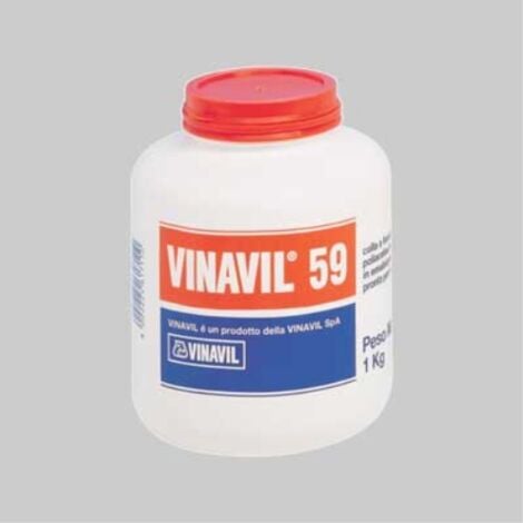 Colla vinilica 'vinavil 59' 1 kg VINAVIL