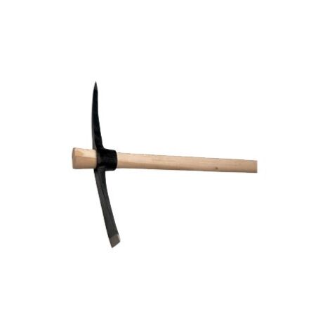 Piccone manicato angelo b. 1,5 kg ANGELO B.