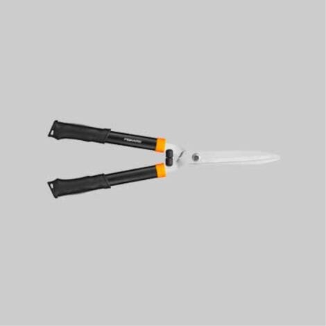 Forbice per siepe 'hs21 solid' fiskars 55 cm FISKARS