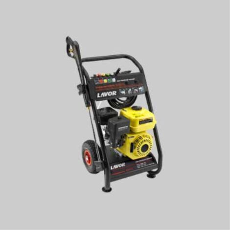 Idropulitrice acqua fredda a scoppio 'independent 2800' lavor 200 bar LAVOR