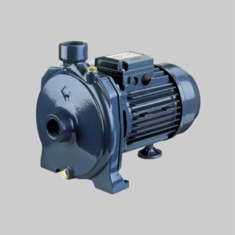 Elettropompa centrifuga monogirante mod. cma 1,00m EBARA