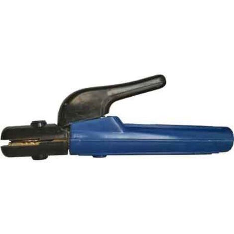 Pinza portaelettrodo 500 amp