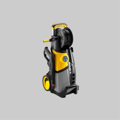 Idropulitrice acqua fredda 'lvr5 plus 150 digit' lavor 150 bar LAVOR